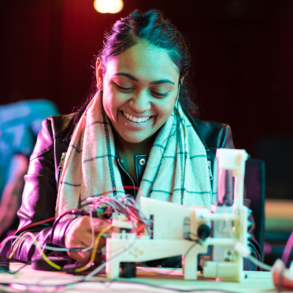 College of Arts and Sciences | Loyola University Chicago