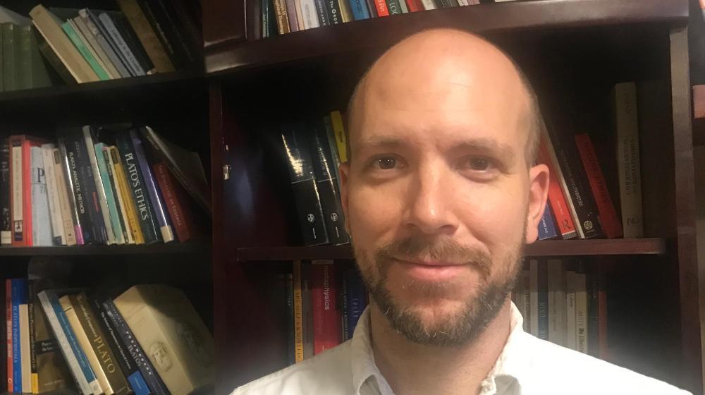 Jeffrey Fisher | Loyola University Chicago