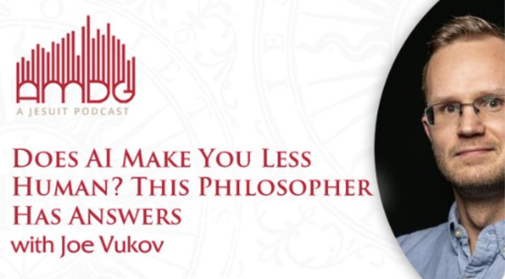 The Hank Center for The Catholic Intellectual Heritage: Loyola ...