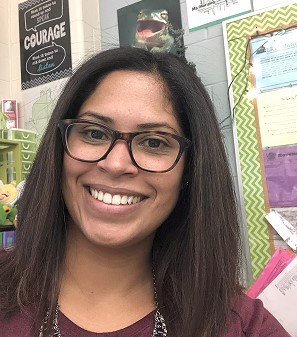 Stephanie Morales | Loyola University Chicago