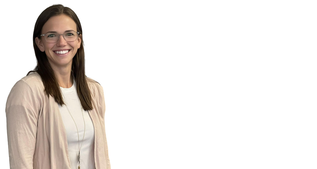 Sarah Stults | Loyola University Chicago