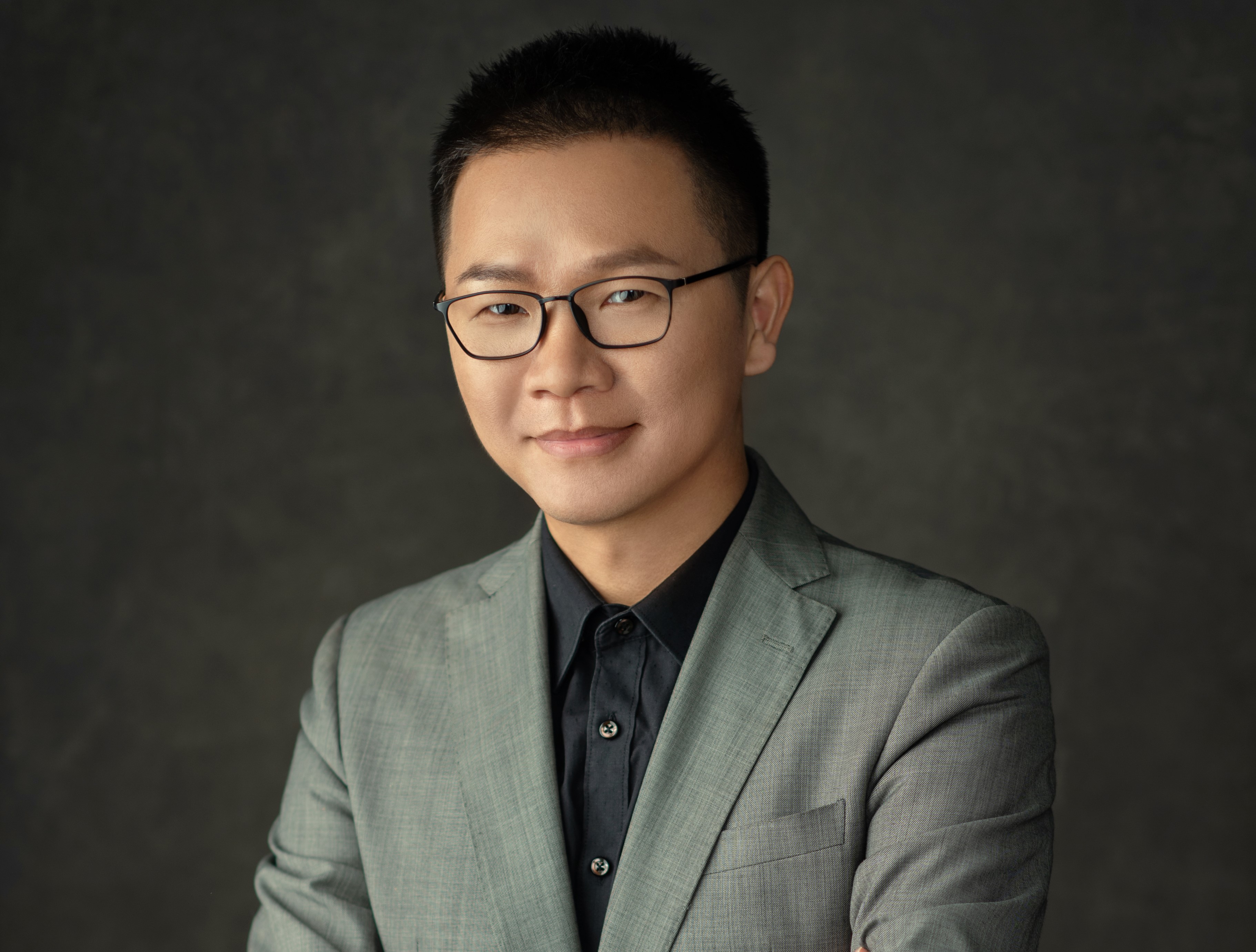 Dr. Hui Xu awarded grant from American Psychological Foundation ...