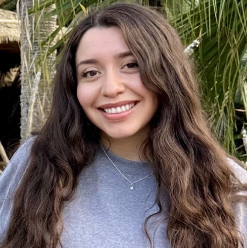 Alisson Anguiano Salas | Loyola University Chicago
