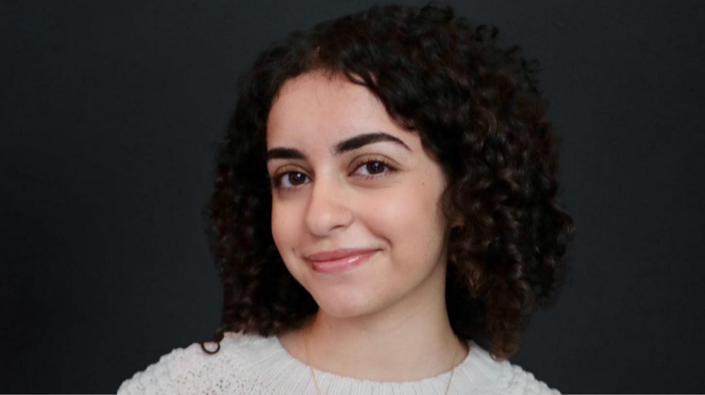 Salma Ahmad | Loyola University Chicago