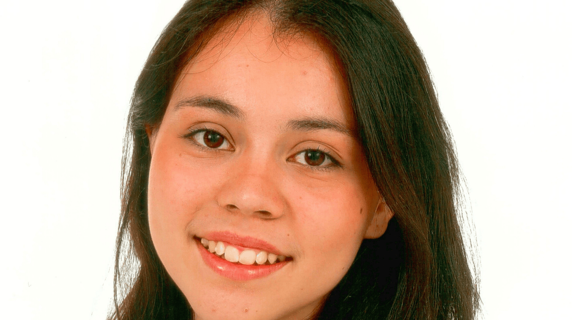 María Cortez Cruz | Loyola University Chicago