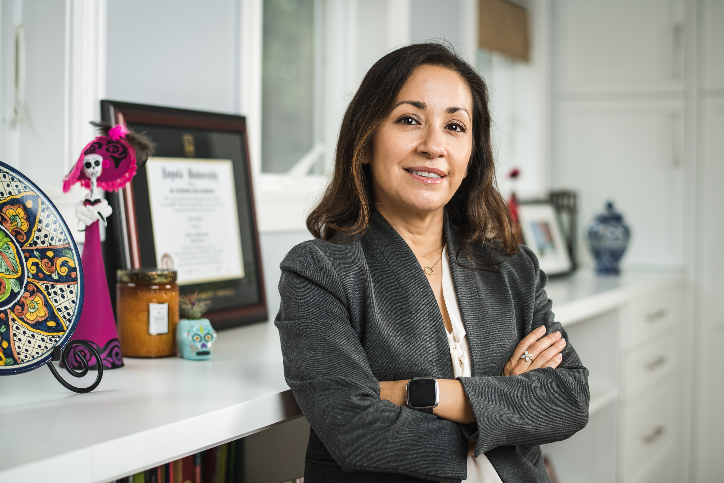 Women in STEM | | Inspired: Loyola University Chicago