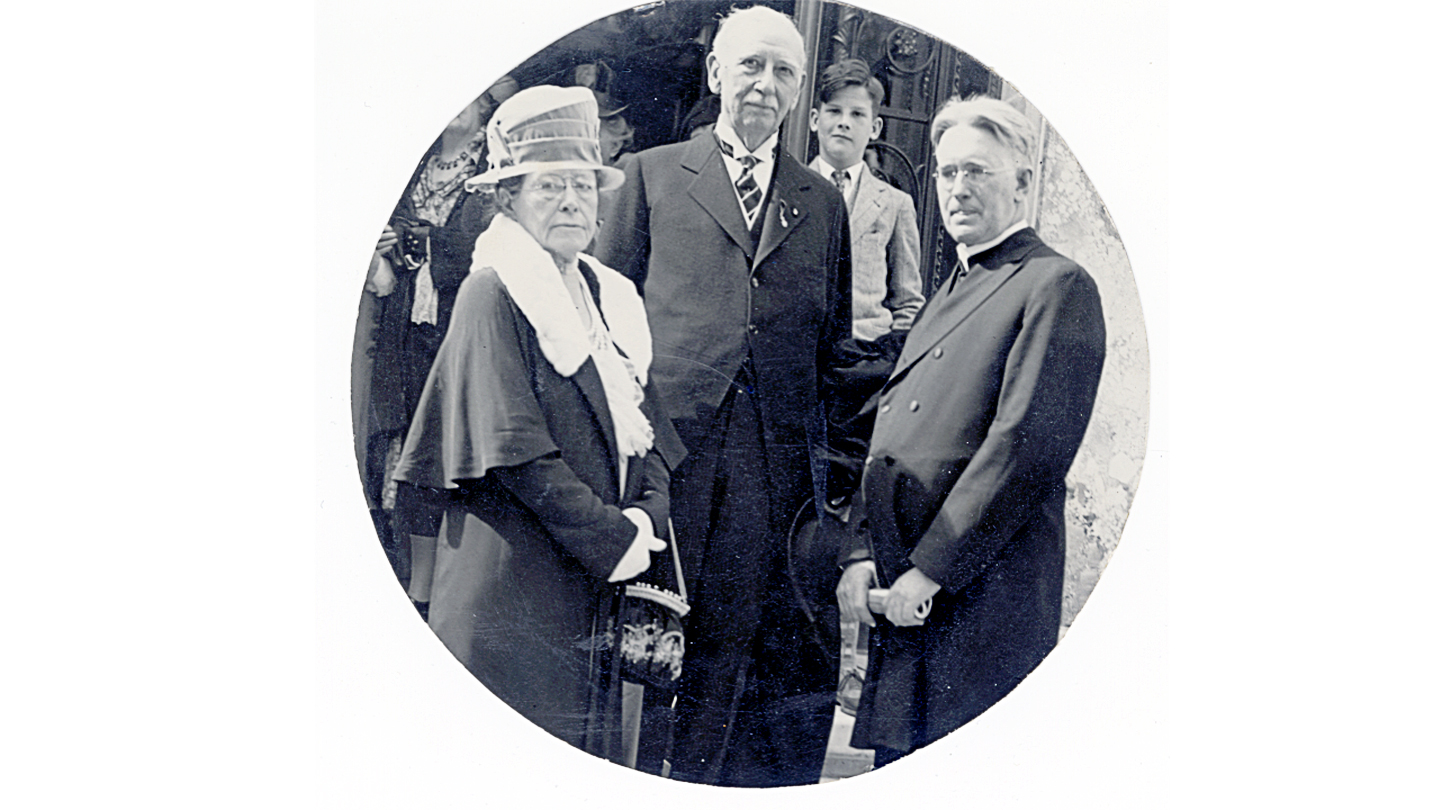 | Jesuit Heritage: Loyola University Chicago