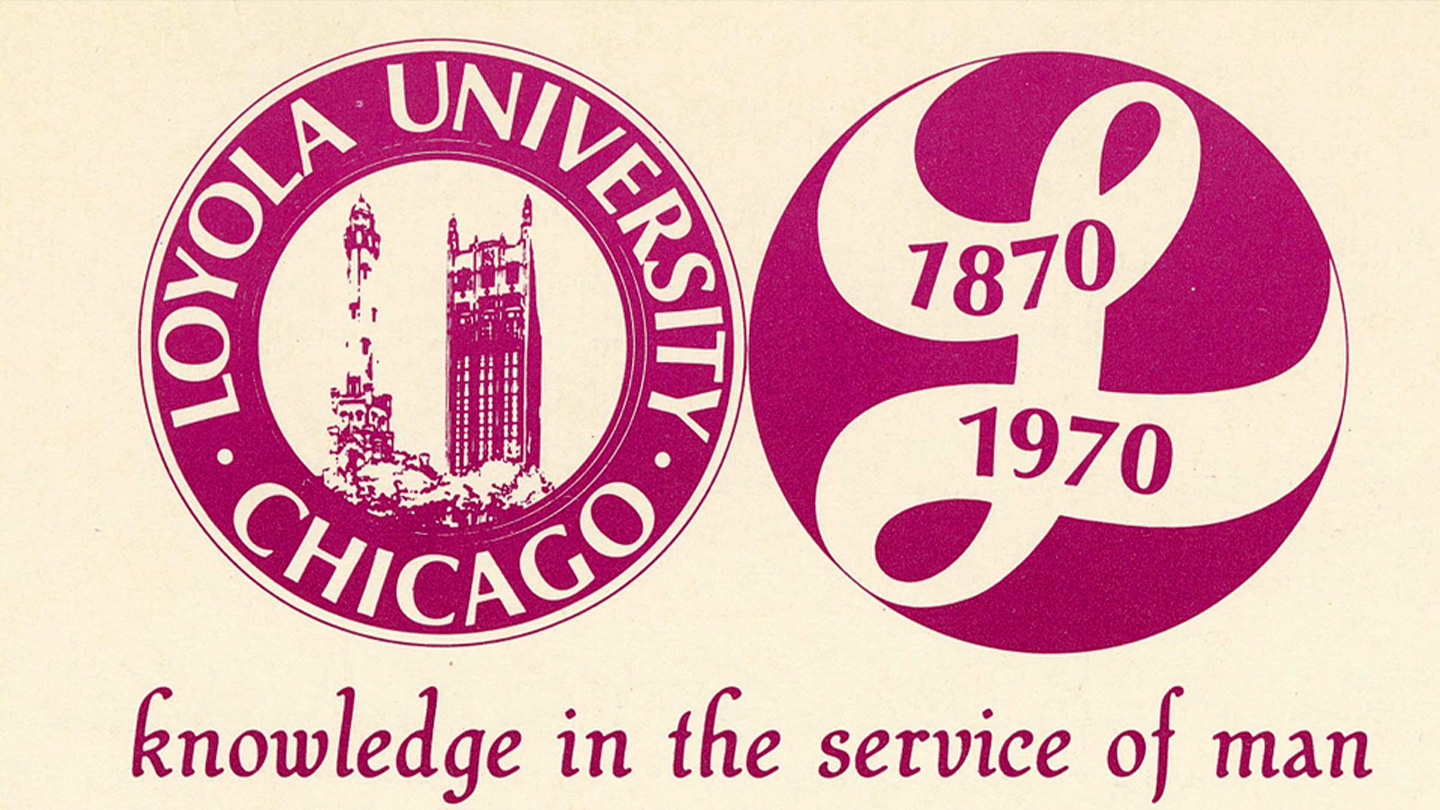 | Jesuit Heritage: Loyola University Chicago