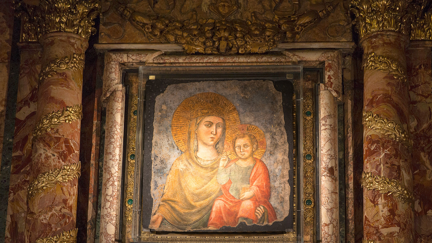 | Jesuit Heritage: Loyola University Chicago