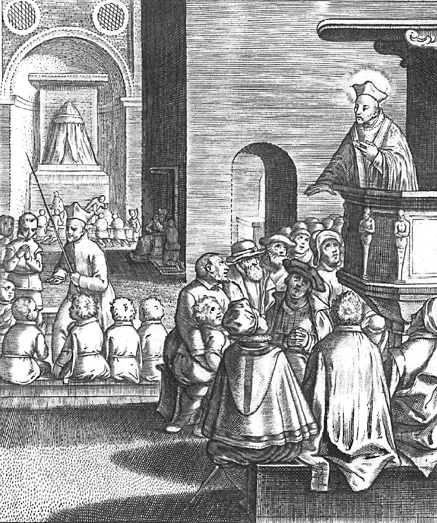 | Jesuit Heritage: Loyola University Chicago