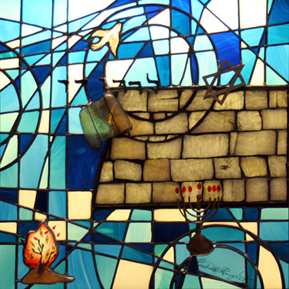 | LUMA: Loyola University Chicago
