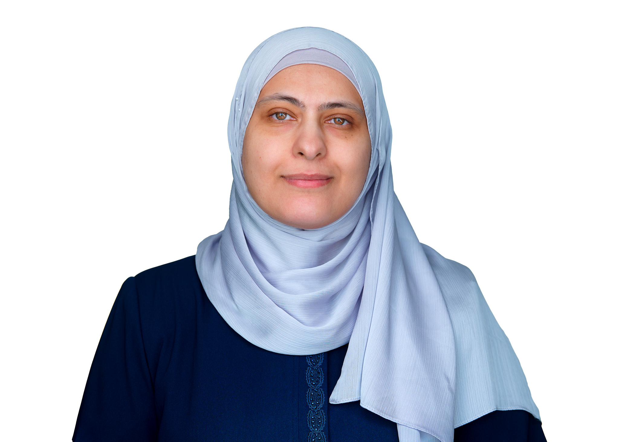 Ghada M. Abu Irsheed, PhD, RN | Loyola University Chicago