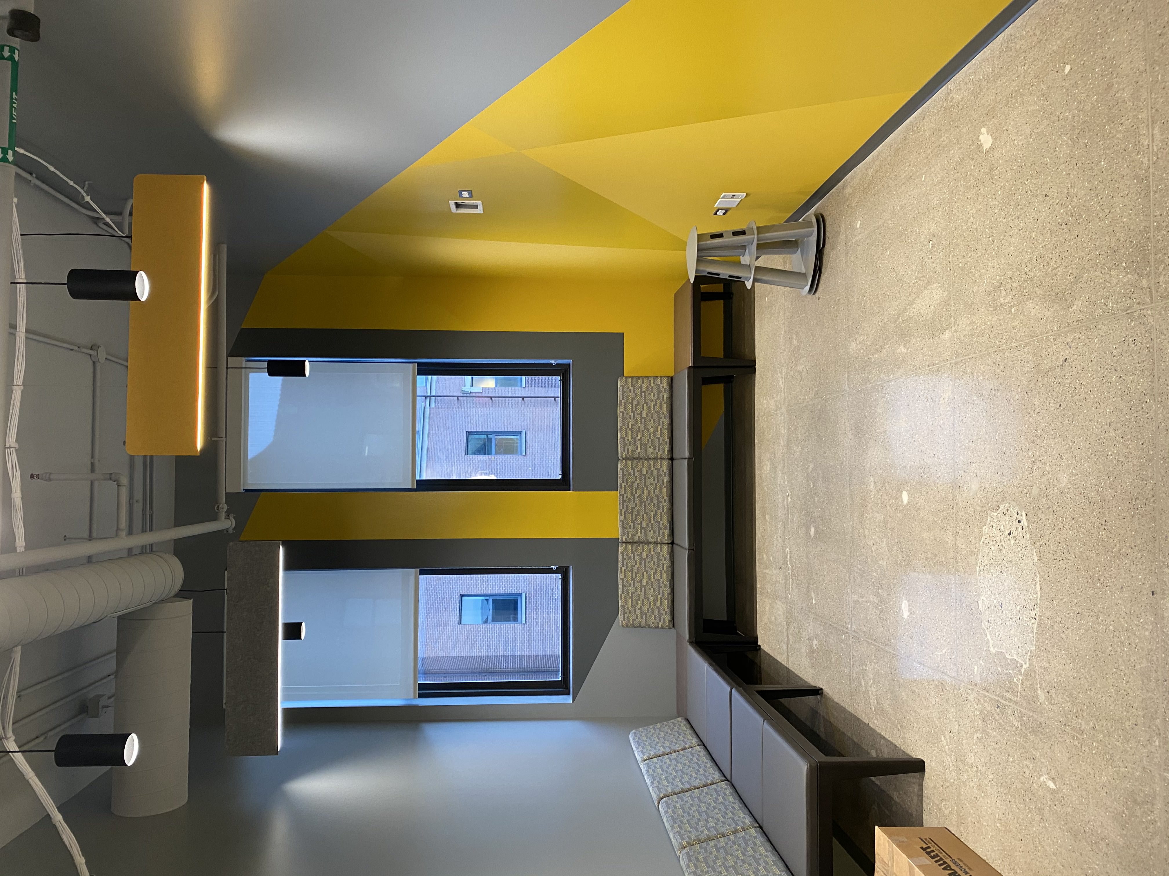 Cudahy Science Hall | Department of Physics: Loyola University Chicago Cudahy Science Hall | Department of Physics: Loyola University Chicago