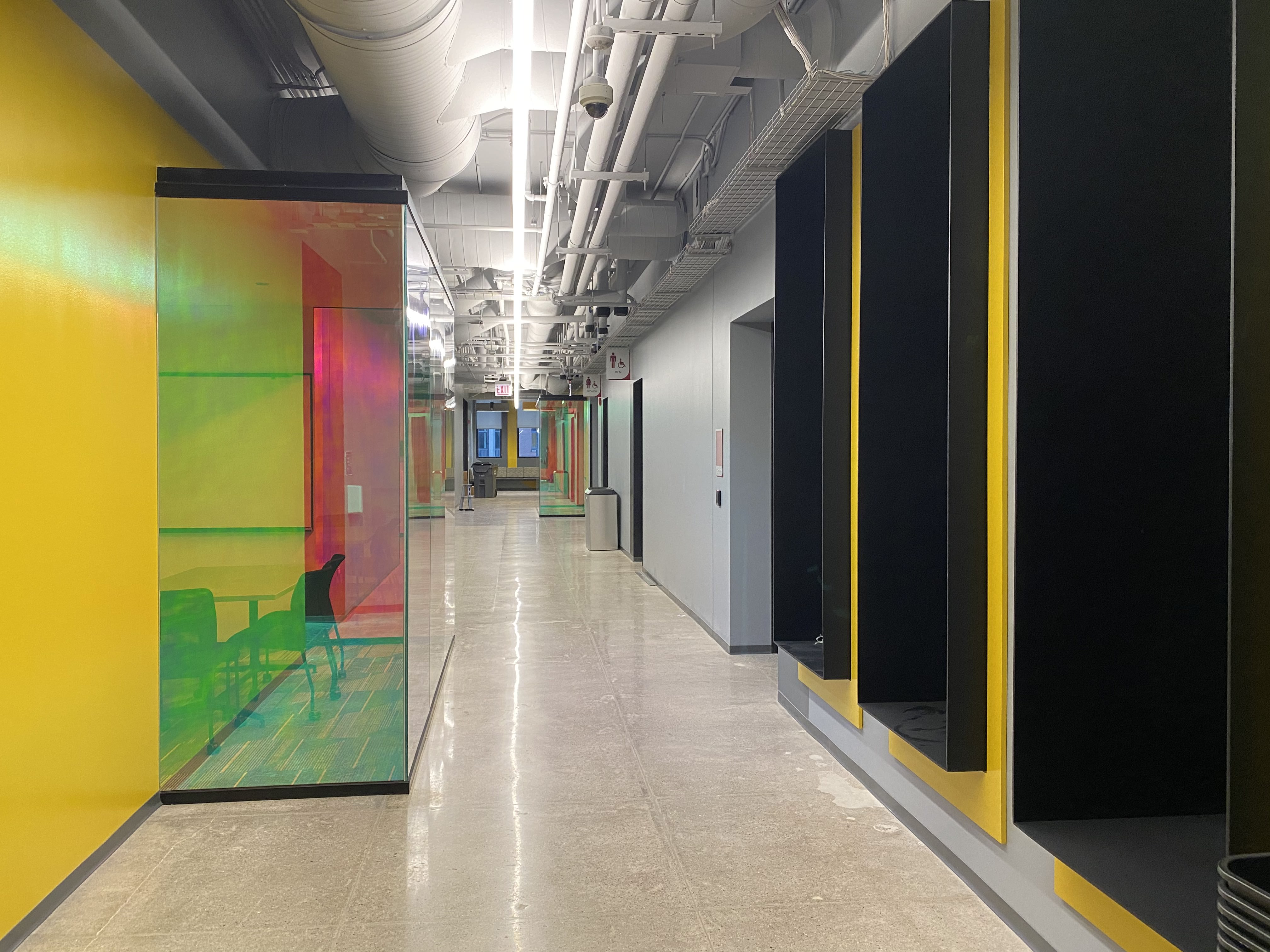 Cudahy Science Hall | Department of Physics: Loyola University Chicago Cudahy Science Hall | Department of Physics: Loyola University Chicago