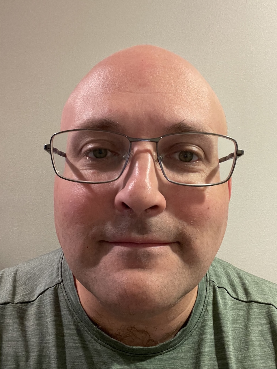 Timothy McCaskey, Ph.D. | Loyola University Chicago