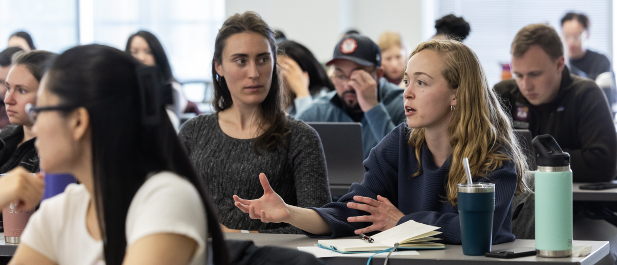 Undergraduate Programs | Loyola University Chicago