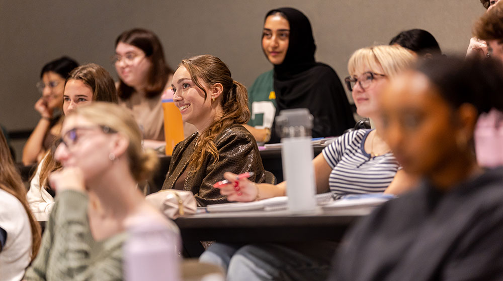 Behavioral Research | Loyola University Chicago