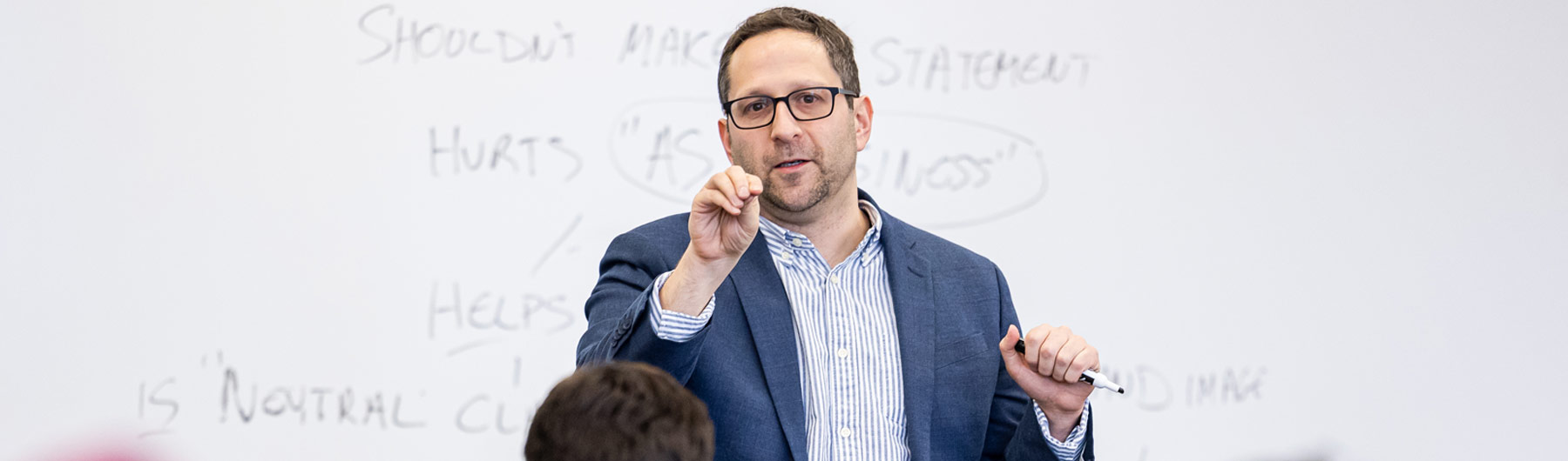 Leadership Development | Quinlan School of Business: Loyola University ...