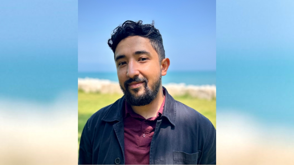 Uriel Robles | Loyola University Chicago