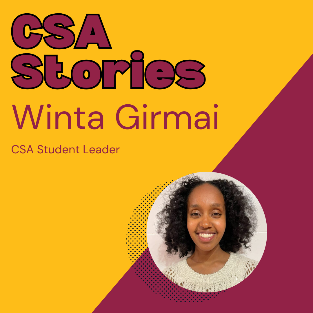 CSA Stories | Loyola University Chicago