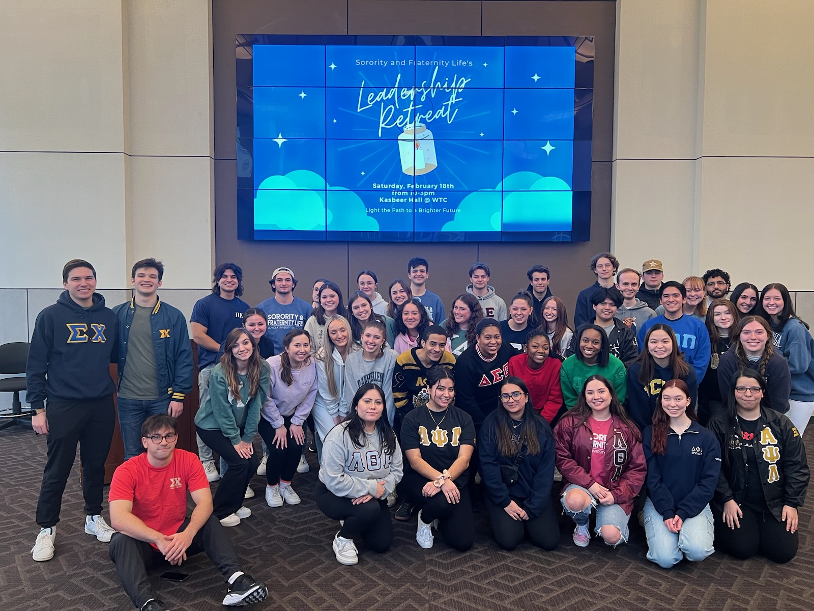 Programs and Opportunities | Loyola University Chicago