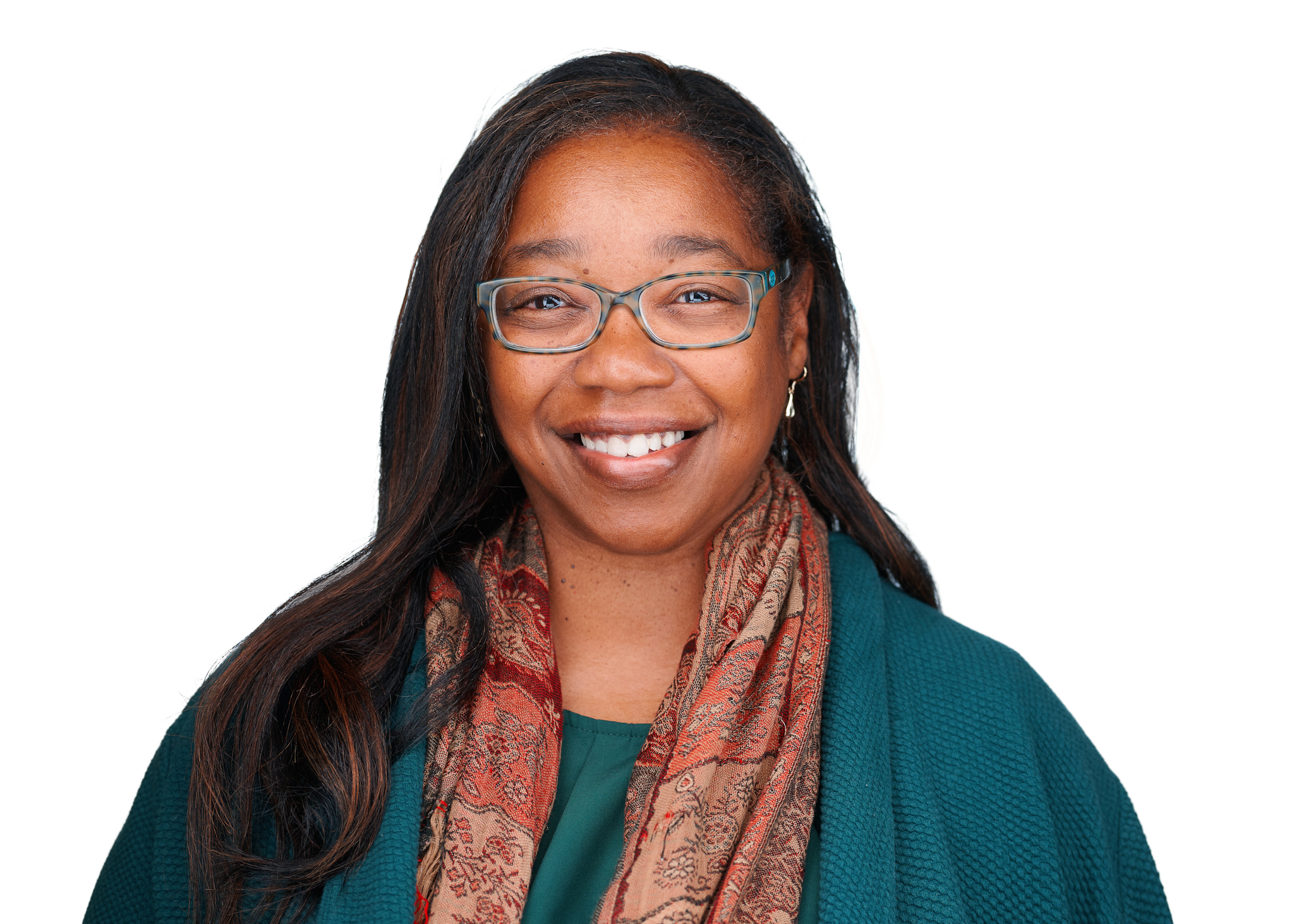 Richelle Rogers | Loyola University Chicago
