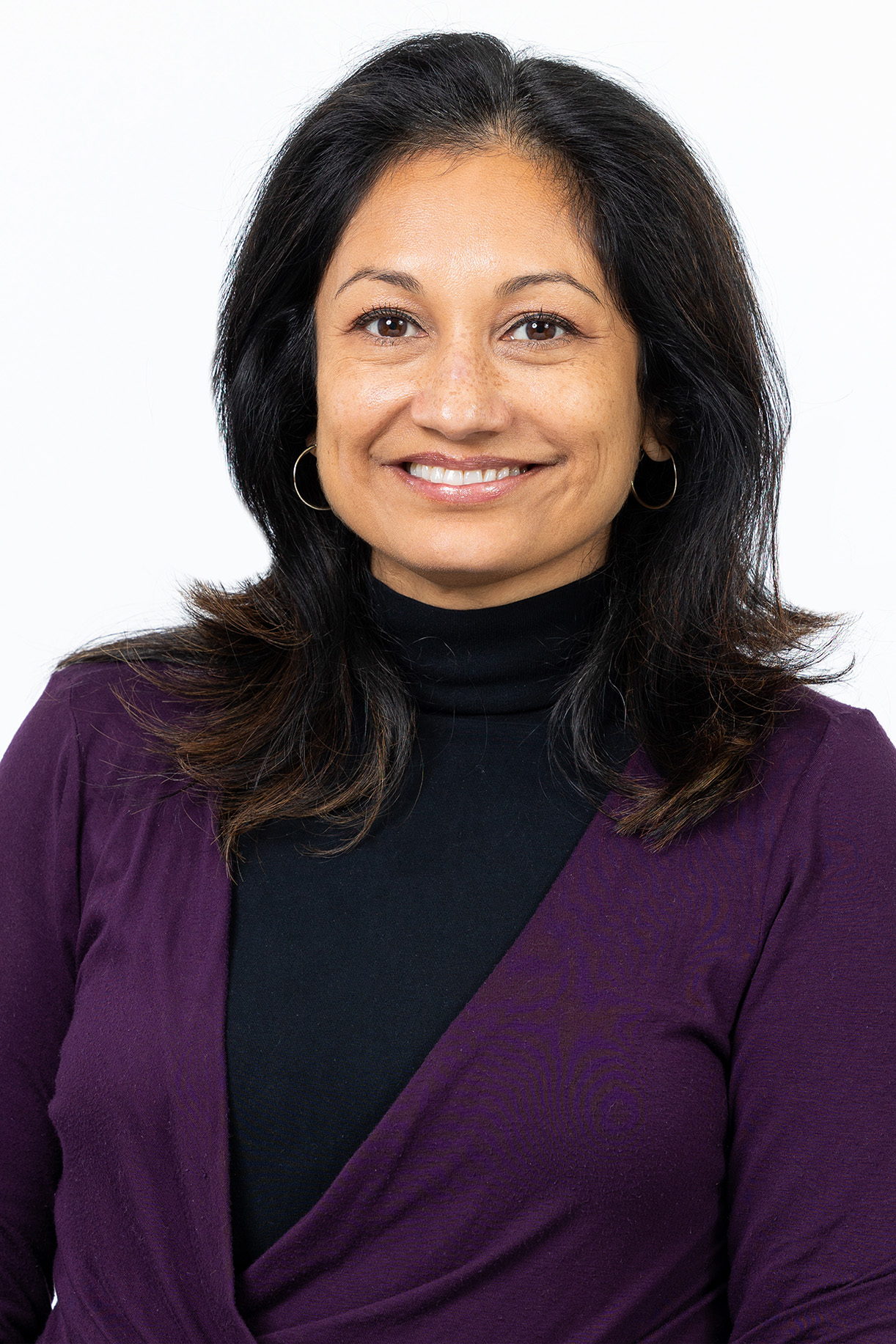 Mini Datta, MSW | Loyola University Chicago