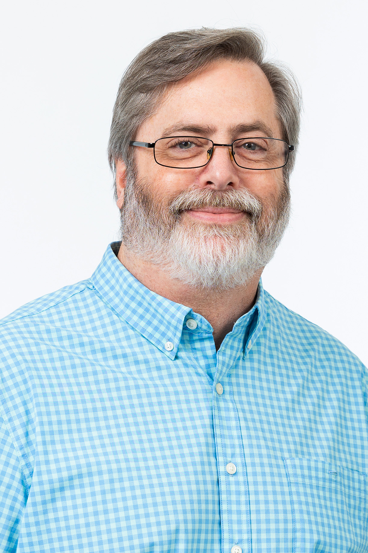 James Marley, PhD | Loyola University Chicago