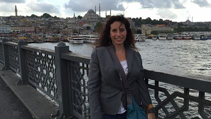 Elise Martel Cohen, PhD | Loyola University Chicago