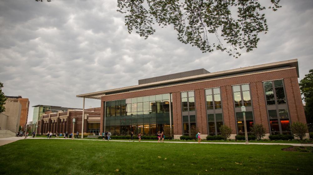Student Complex | Loyola University Chicago