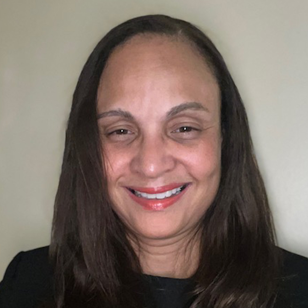 Dawn Collins | Loyola University Chicago