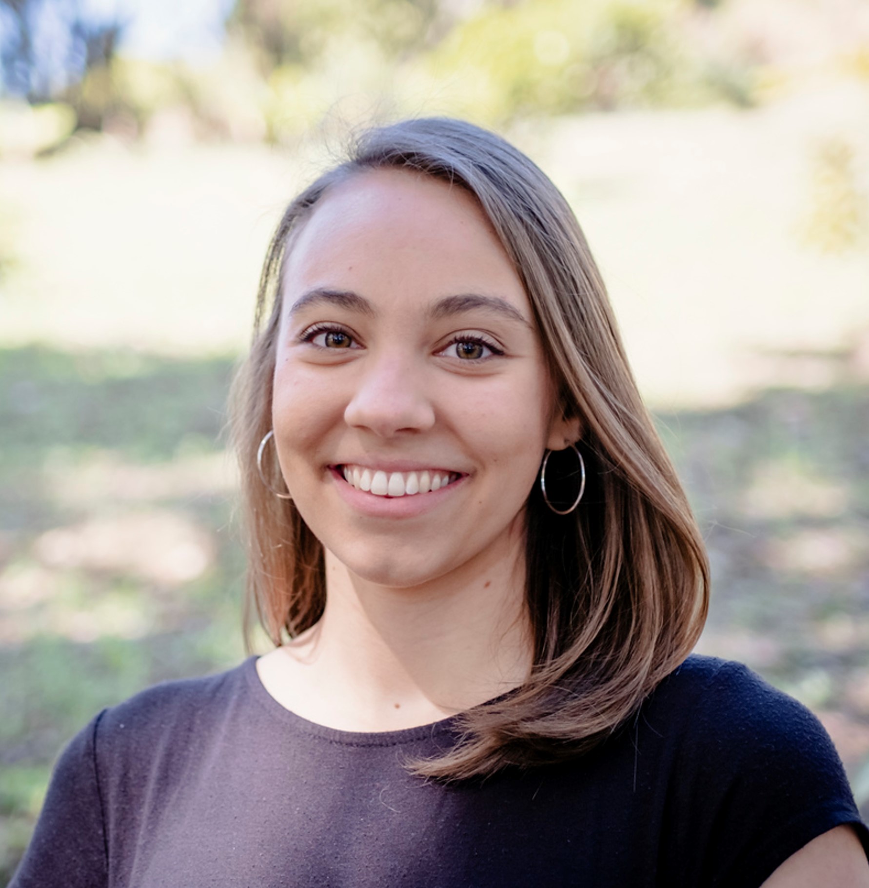 Alia Norton | Loyola University Chicago
