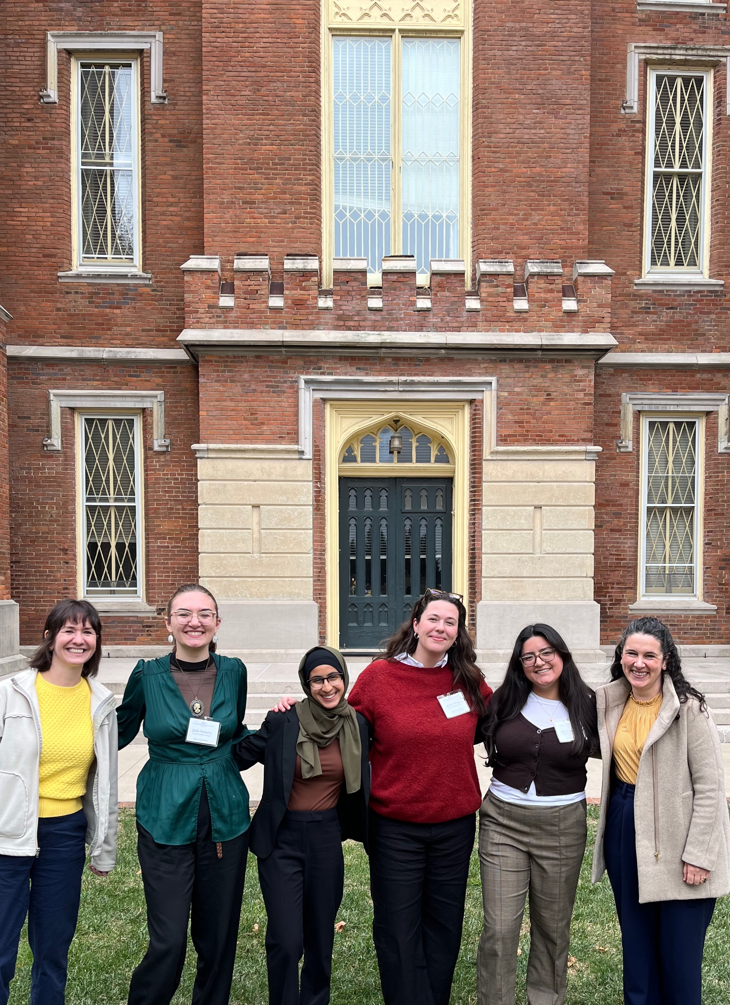 Department of Theology | Theology: Loyola University Chicago