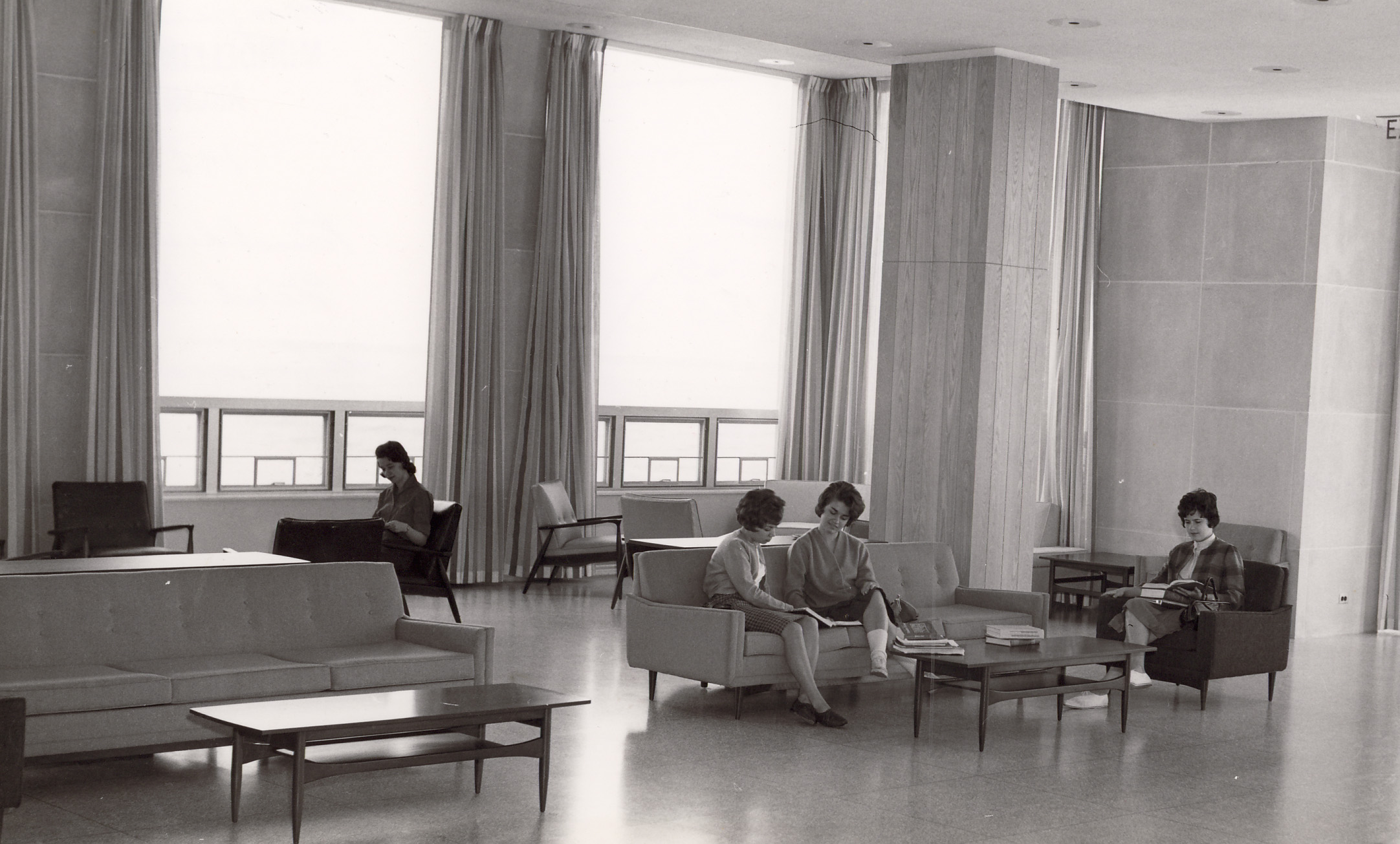 Coffey Hall | Loyola University Chicago