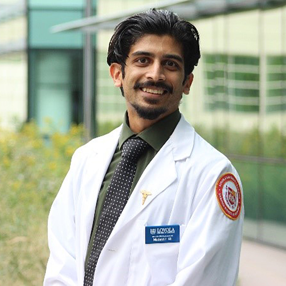 Meet the Next Generation of Physician-Scientists | Stritch - MD/PhD ...